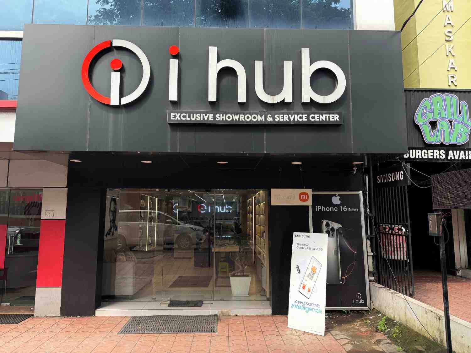 Ihub Kochi